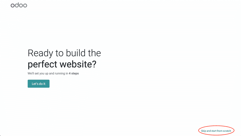 How to Install Odoo 15 on MacOS | AJScript